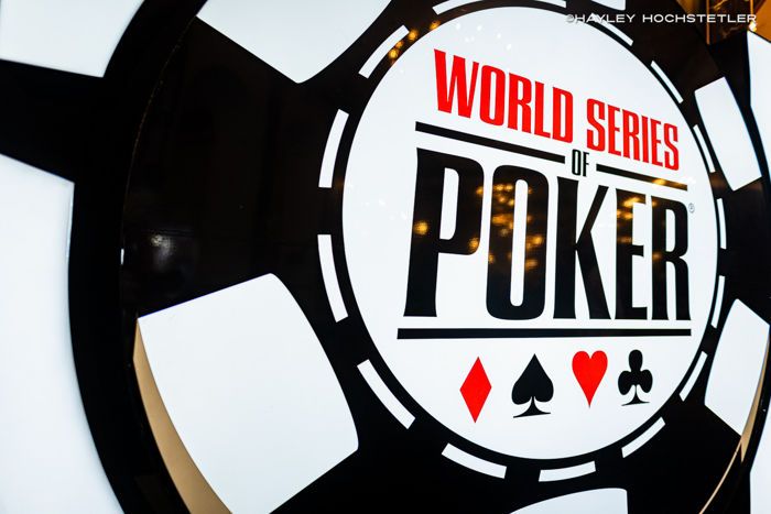 ÚLTIMA HORA: GGPoker Compra la Serie Mundial de Póker por $500 Millones; WSOP Permanecerá en Las ...